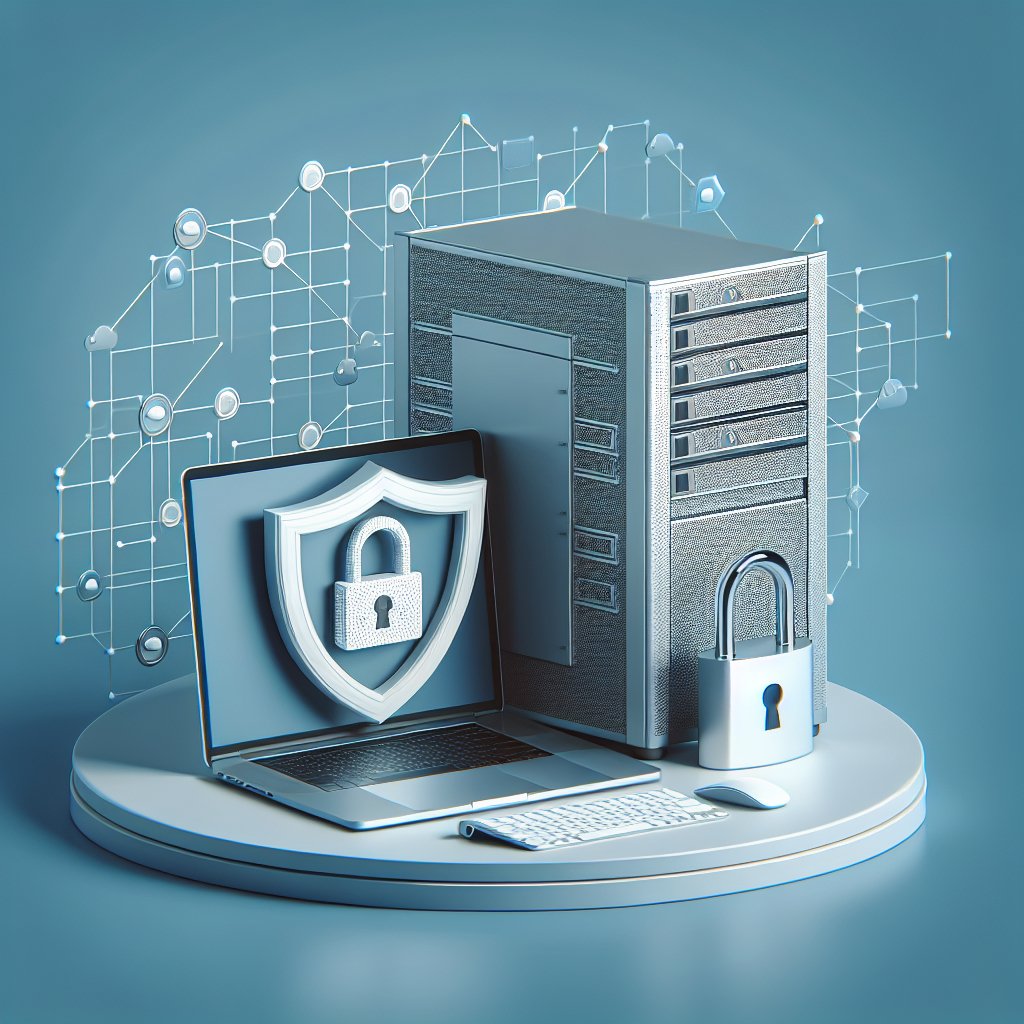 The Role of Access Controls in Preventing Unauthorized Data Access ...