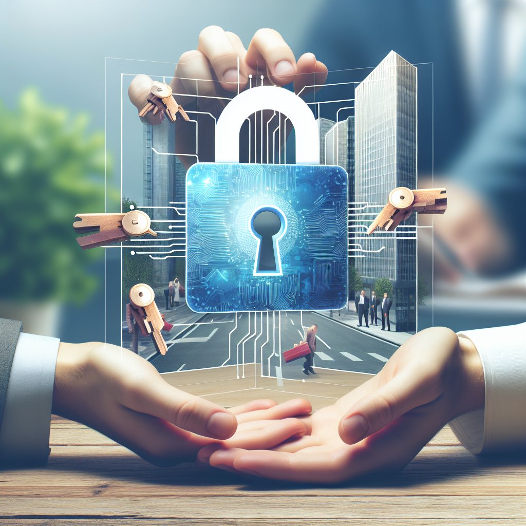 Understanding the Basics of Public Key Infrastructure (PKI) - Data security