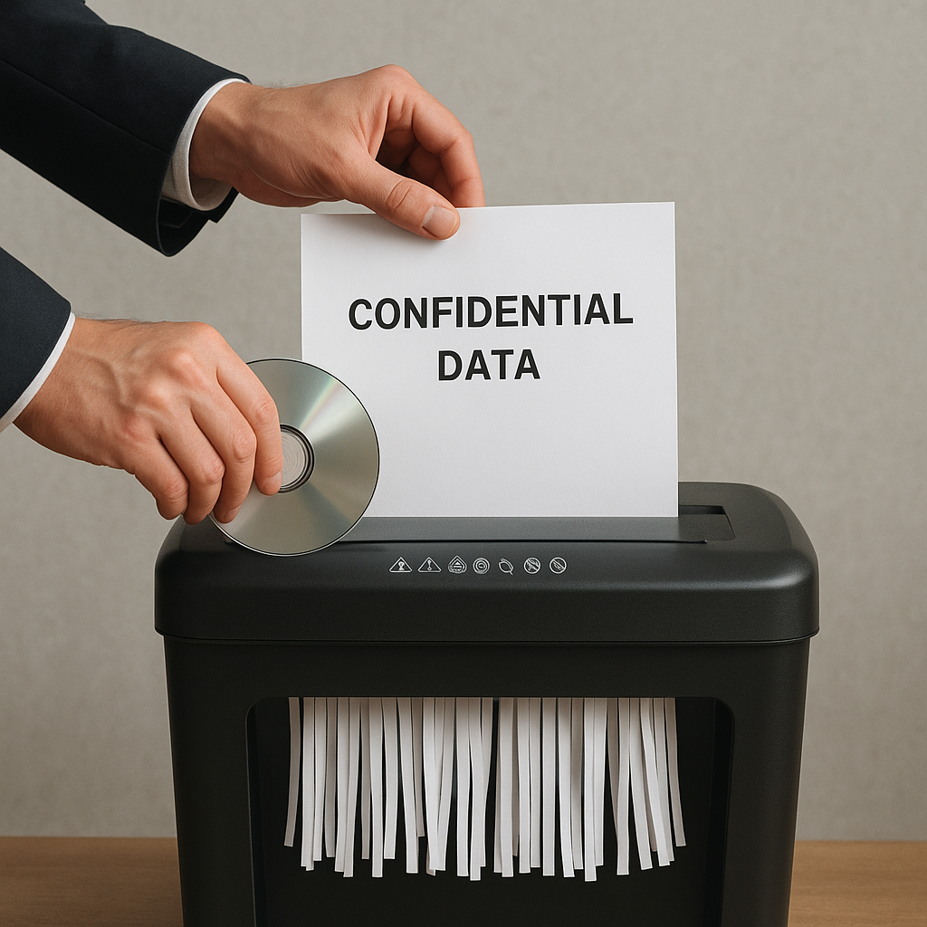 Best Practices for Data Loss Prevention (DLP) - Data security