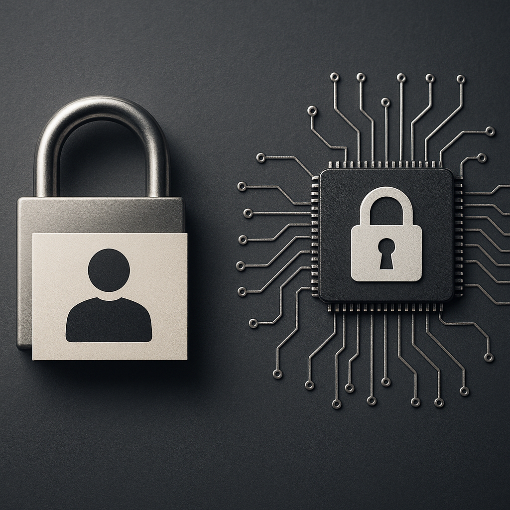 Data Retention Policies and Legal Obligations - Data security
