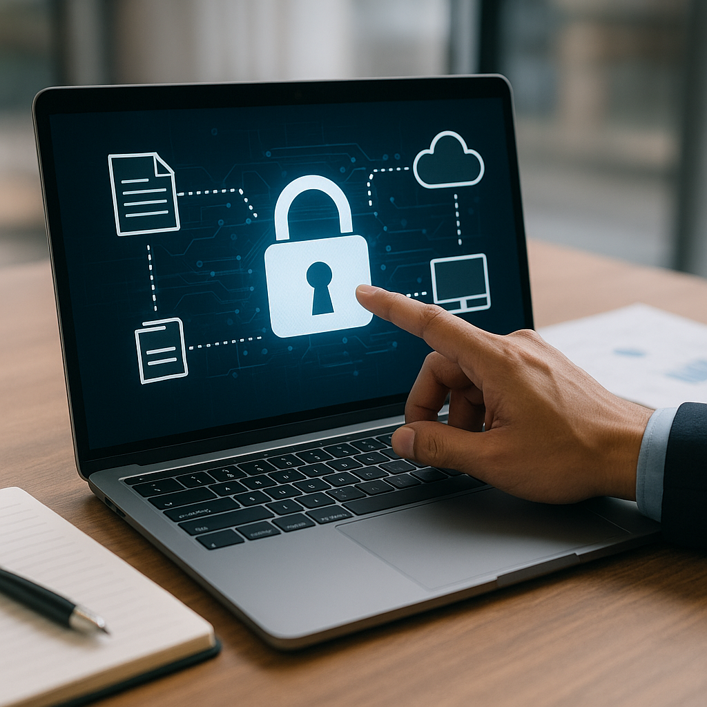 Best Practices for Secure Data Disposal - Data security