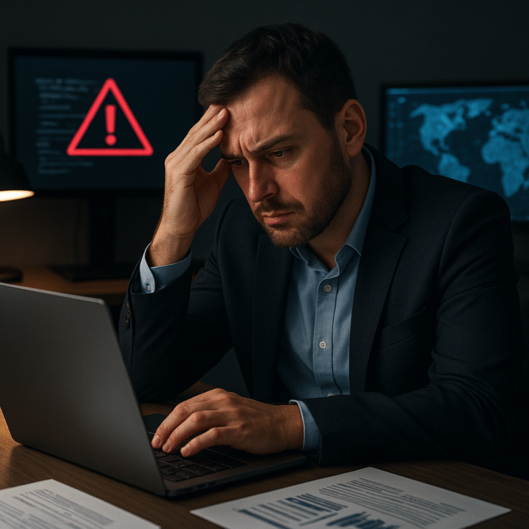 The Ethics of Data Collection and Security - Data security